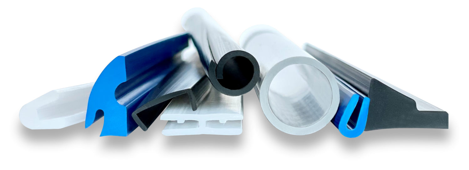 Custom Plastic Extrusion Manufacturers | SeaGate Plastics