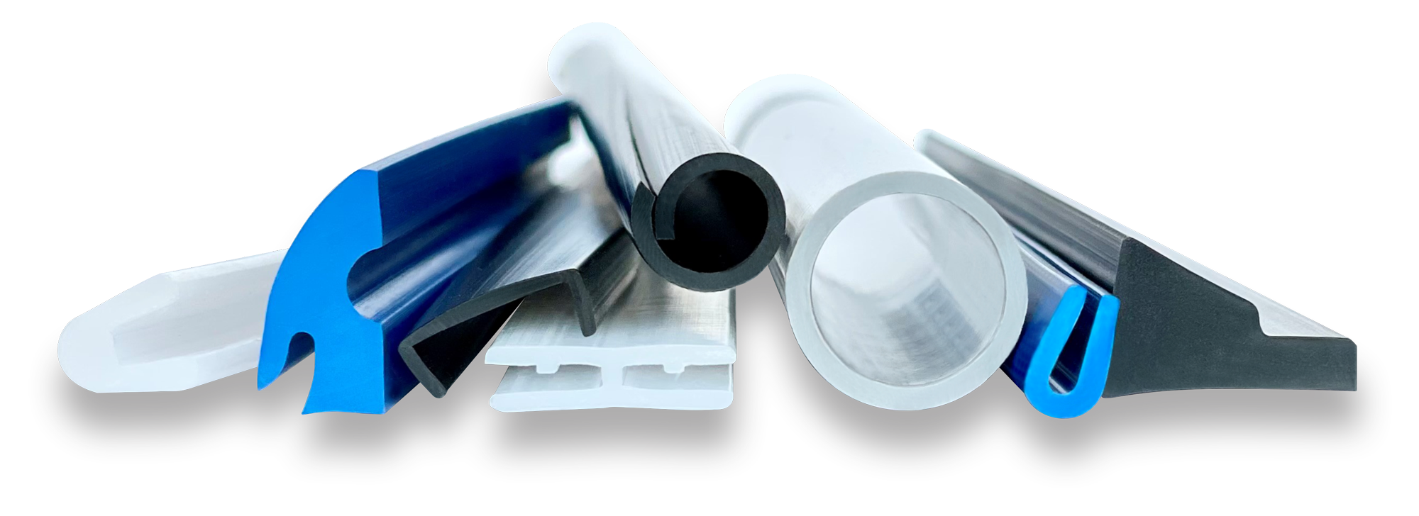 Extruded Plastic Profiles Plastic Extrusion Profiles Zauderer