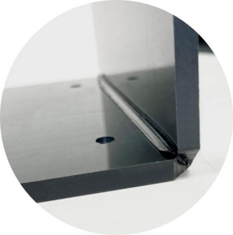 CNC Plastic Machining & Fabrication | SeaGate Plastics