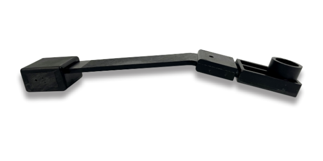 Plastic Injection Molding - Redesign - SeaGate Plastics Company